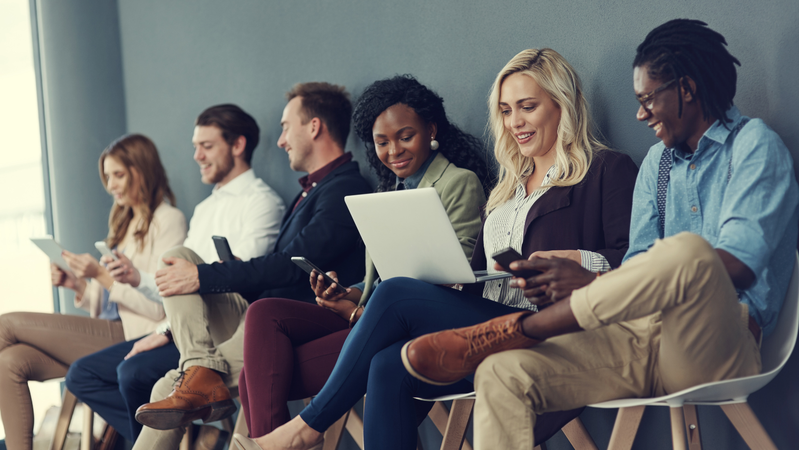 Creating an Exceptional Candidate Experience - TA Staffing